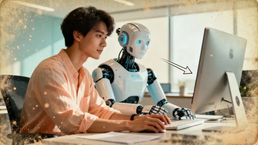 AI Job Fear Is Going Viral Again | ExpertsGuys