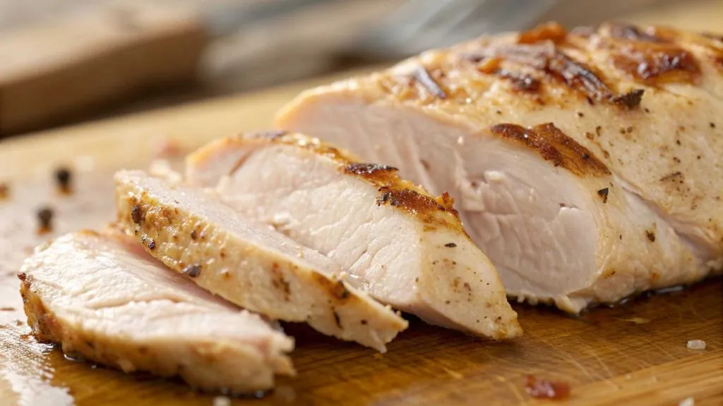 Why Chicken Turns Dry So Fast | ExpertsGuys