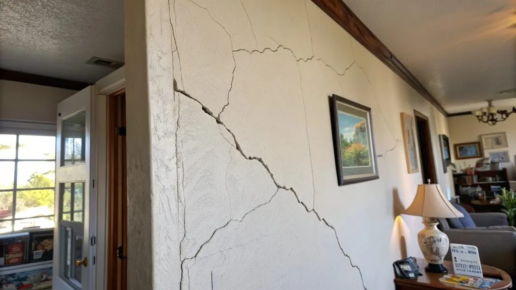 Early Signs Of Termite Damage In Walls | ExpertsGuys